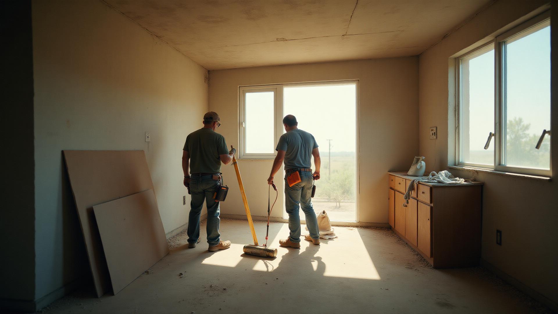 Build and Decor Construction - Modern Renovations in Los Angeles